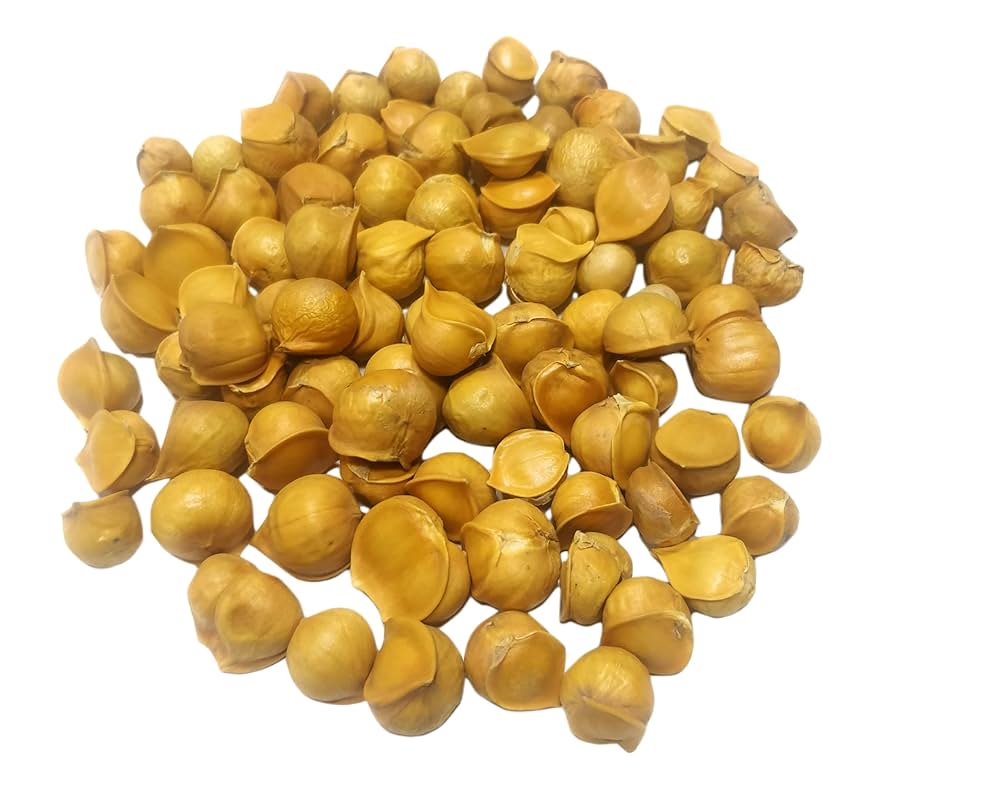 Himalayan Snow Mountain Garlic: Ancient Healing Remedy
